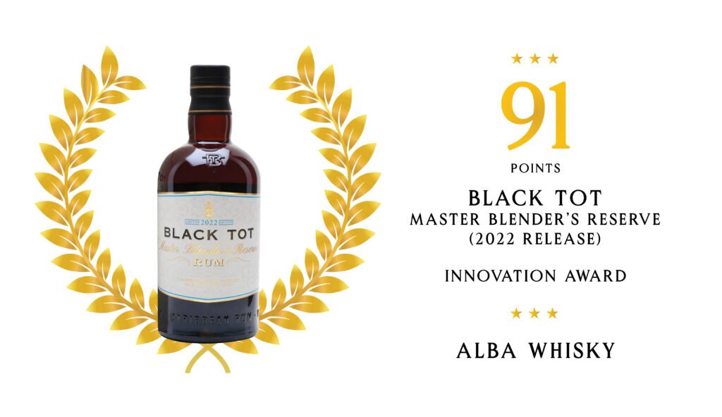 2023 Australian International Rum Award Winners – Australian ...